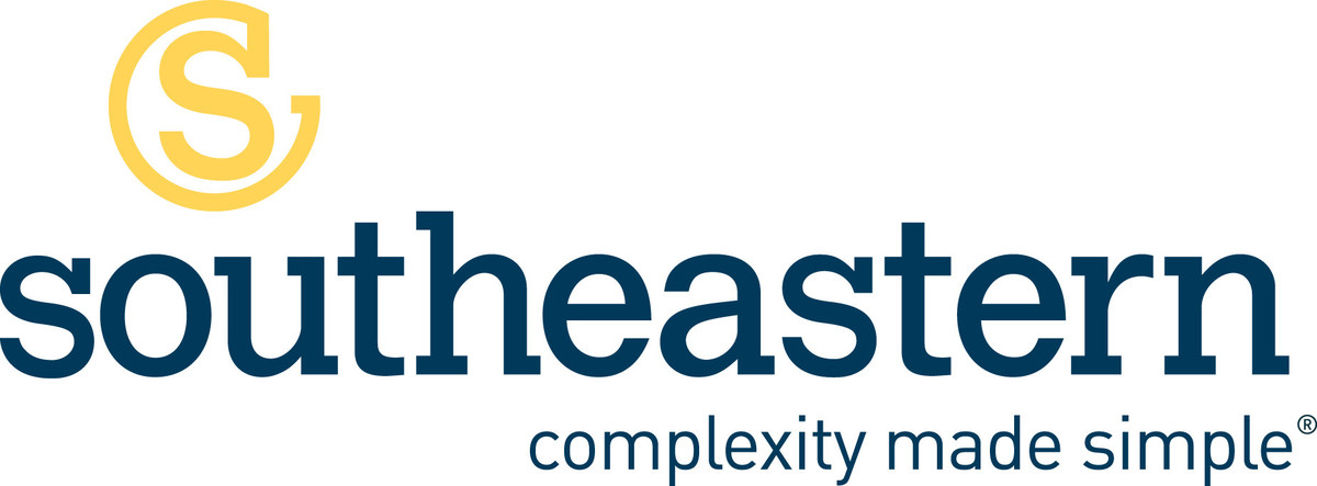 Southeastern Trains Logo
