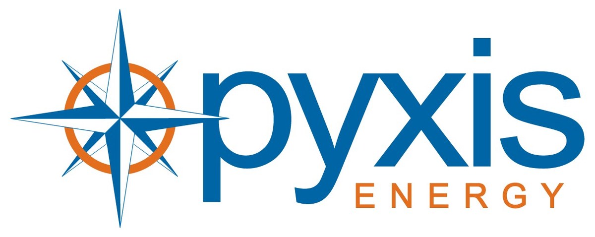 Pyxis Logo Pyxis Energy