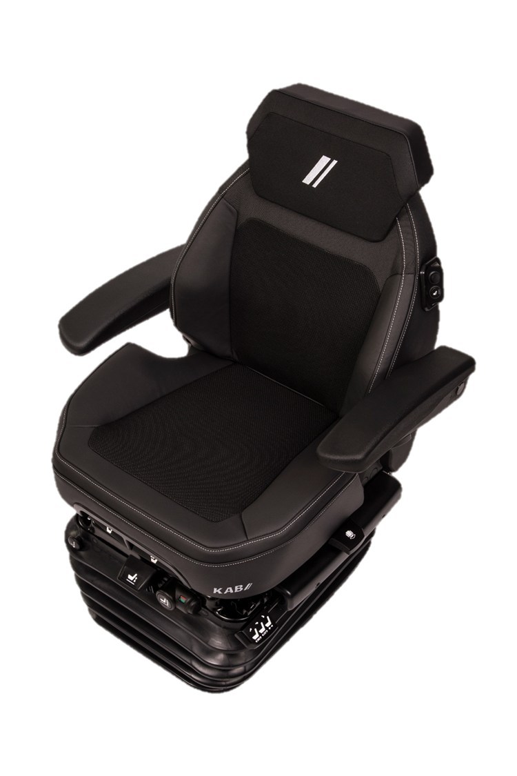 Commercial Vehicle Group (CVG) Participates In SIMA, International ...