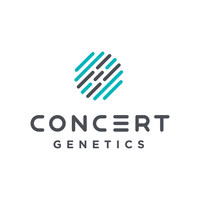 Concert Genetics Unveils Comprehensive Genetic Test Identification ...