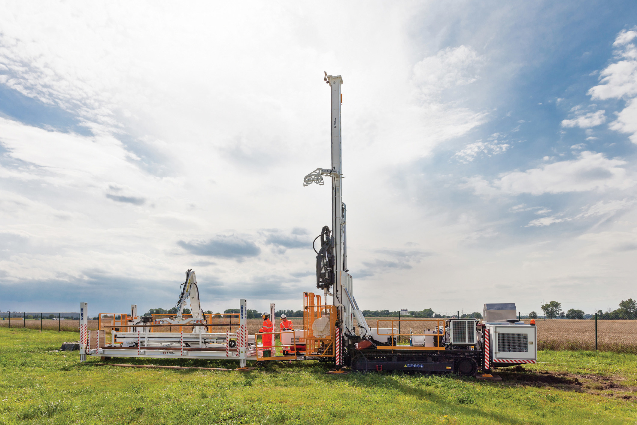 Boart Longyear drilling services to highlight sonic and production ...