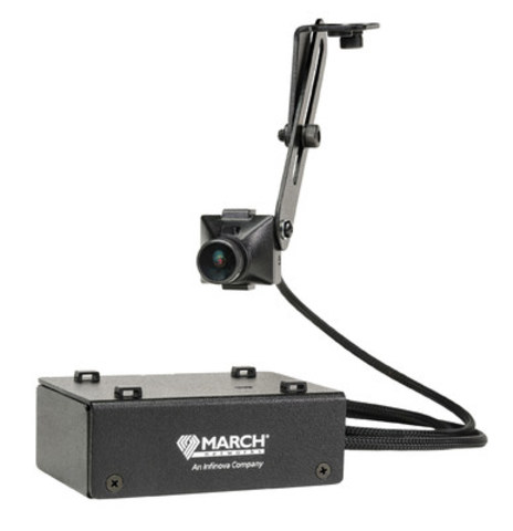 New 3MP Modular ATM Camera from March Networks Provides Banks with ...