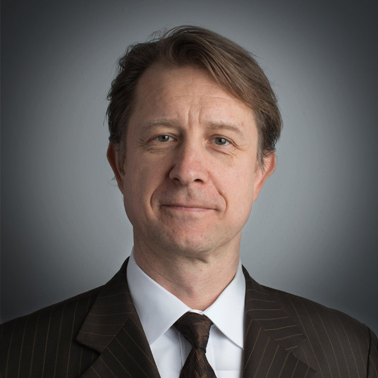 Udo Eberlein Joins Morgan Samuels; Expanding Firm's Presence in Bay ...