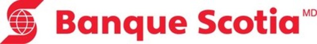 La Banque Scotia annonce le paiement d'un dividende sur ses actions en ...