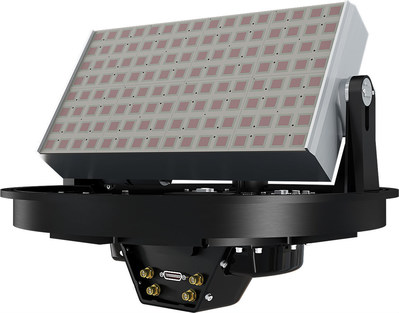 SatixFy and GetSat Announce First COTM Terminal Operating in DVB-S2X ...