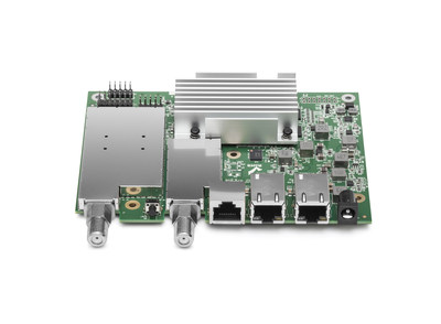 SatixFy and GetSat Announce First COTM Terminal Operating in DVB-S2X ...