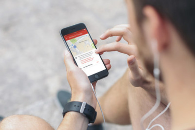 Travel Navigator™ Releases Version 2.0