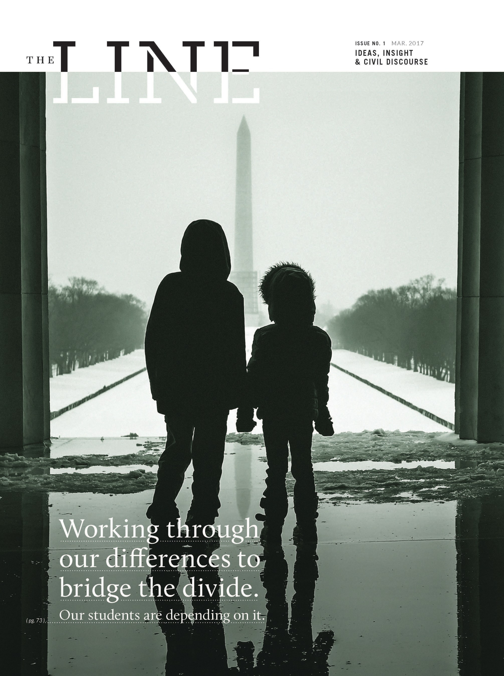 Frontline Research & Learning Institute Launches First-of-Its-Kind ...