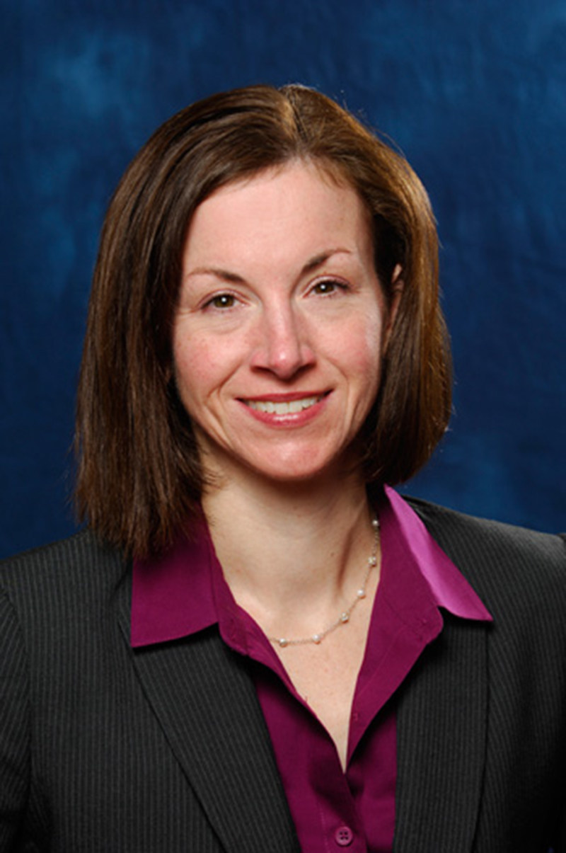 Valerie Murray named President of Beacon Trust Company, Chief Wealth ...