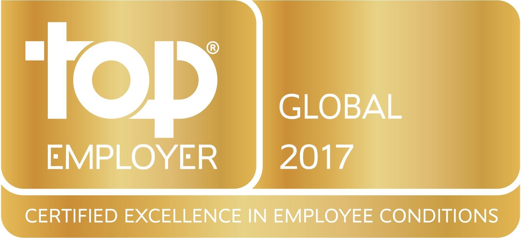 JTI Certified Global Top Employer for the Third Consecutive Year