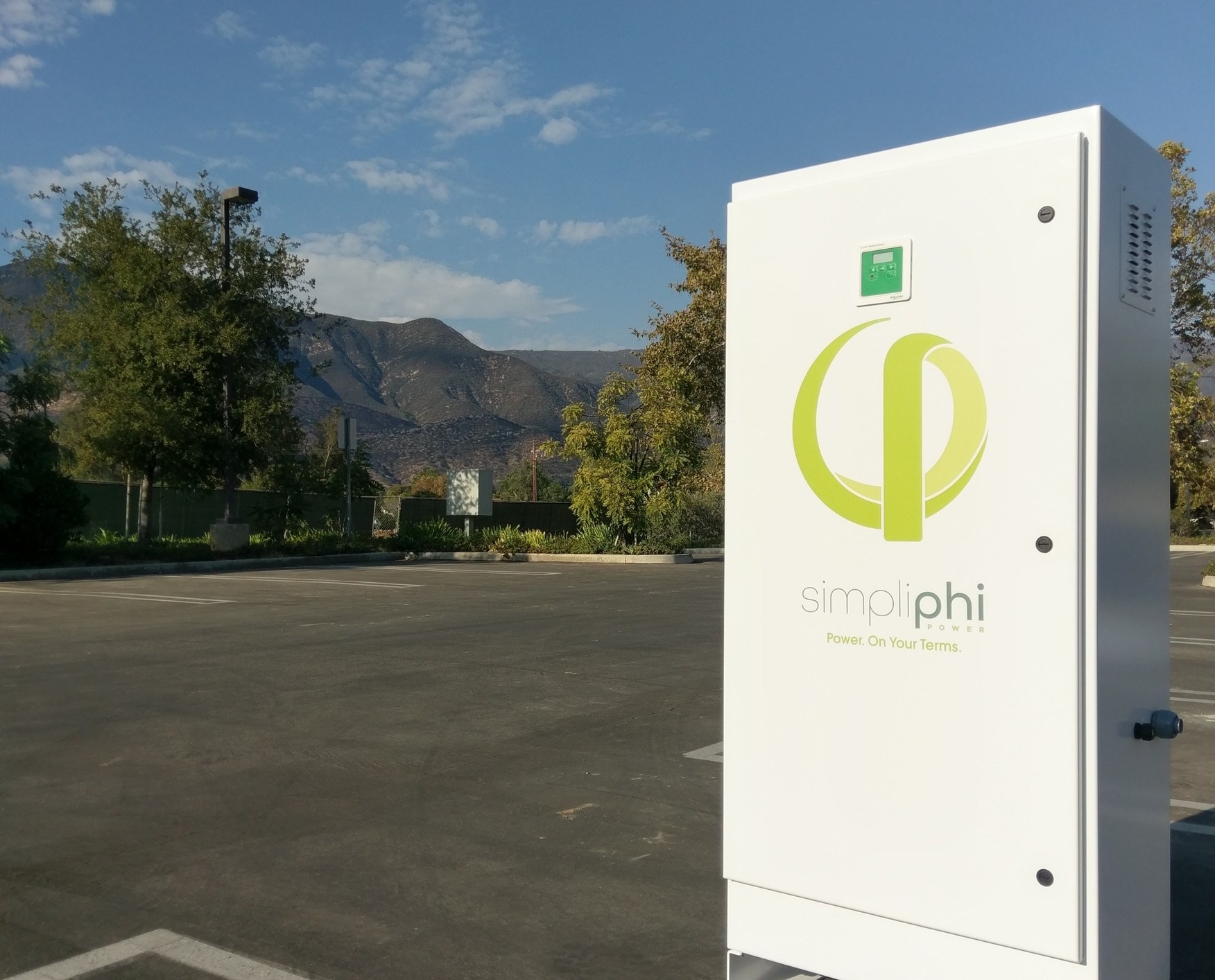SimpliPhi Power and CivicSolar Partner to Bring Non-Toxic, Accessible ...