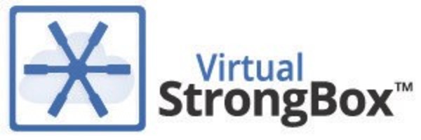 With 4 Patents and Unique Security Processes, Virtual StrongBox Named a ...