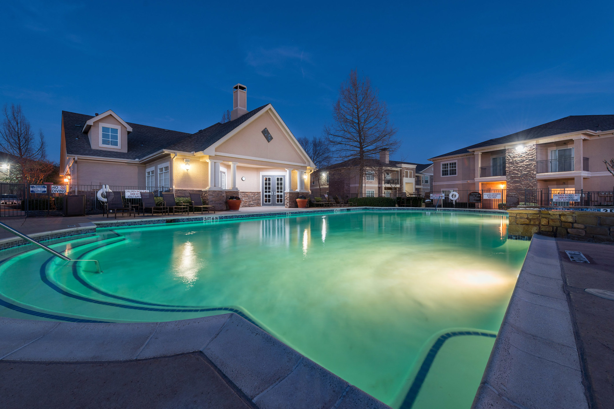 Olympus Property Completes Three Acquisitions in Keller, TX