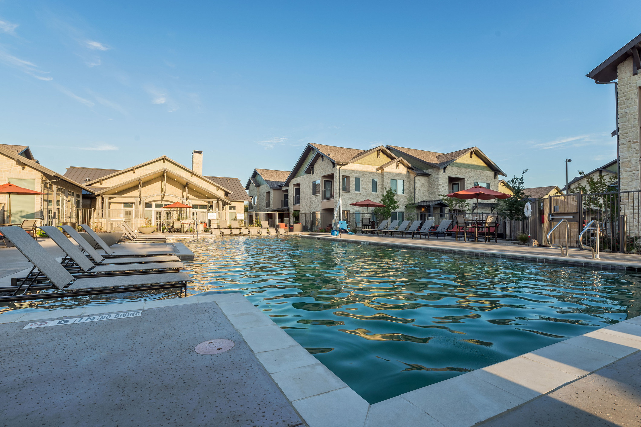 Olympus Property Completes Three Acquisitions in Keller, TX