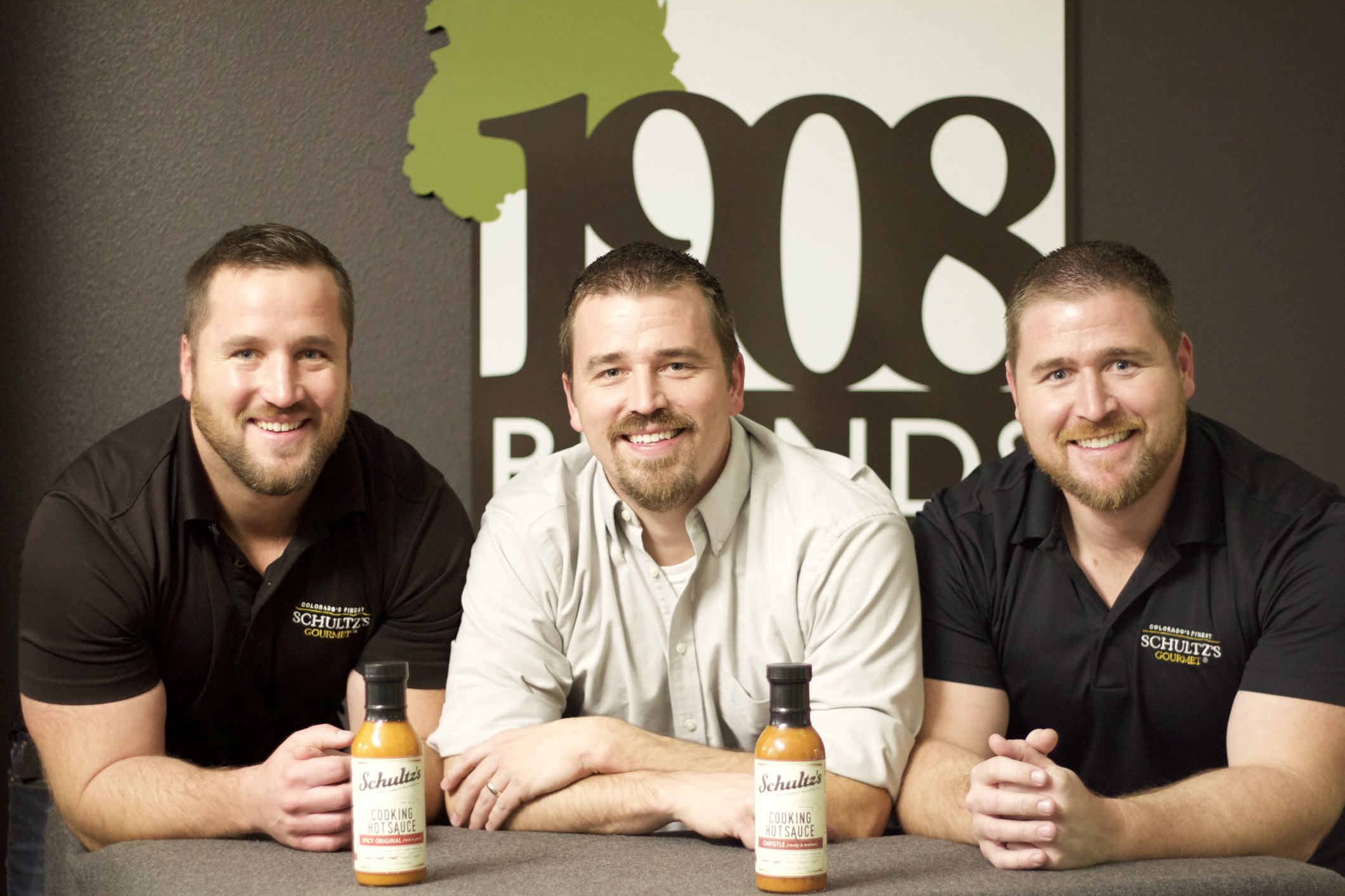 Schultz's to Launch New Look, New Flavors and New BBQ Sauce Line at ...