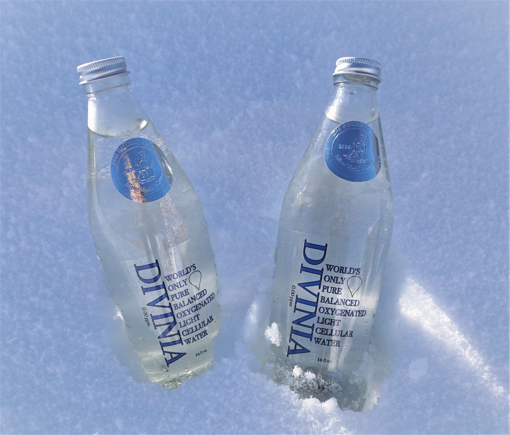 As Novel Bottled Water Brand Expands, Research Grows in Indian Study