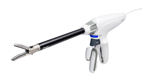 Ethicon Launches ENSEAL® X1 Large Jaw Tissue Sealer, Establishing Next ...