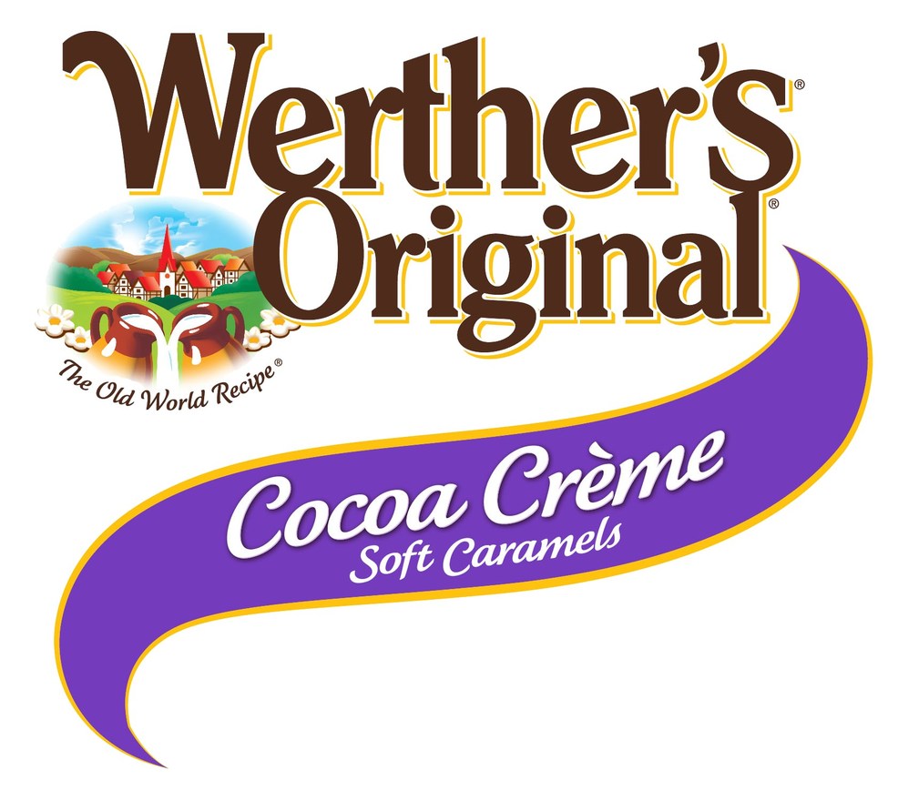 Werther's Original® Introduces New Cocoa Crème Soft Caramels To Satisfy ...