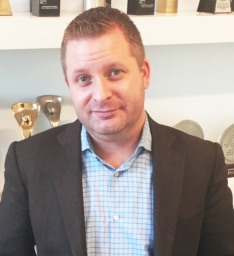 MWWPR Names Parker Ray as Chief Digital Strategist