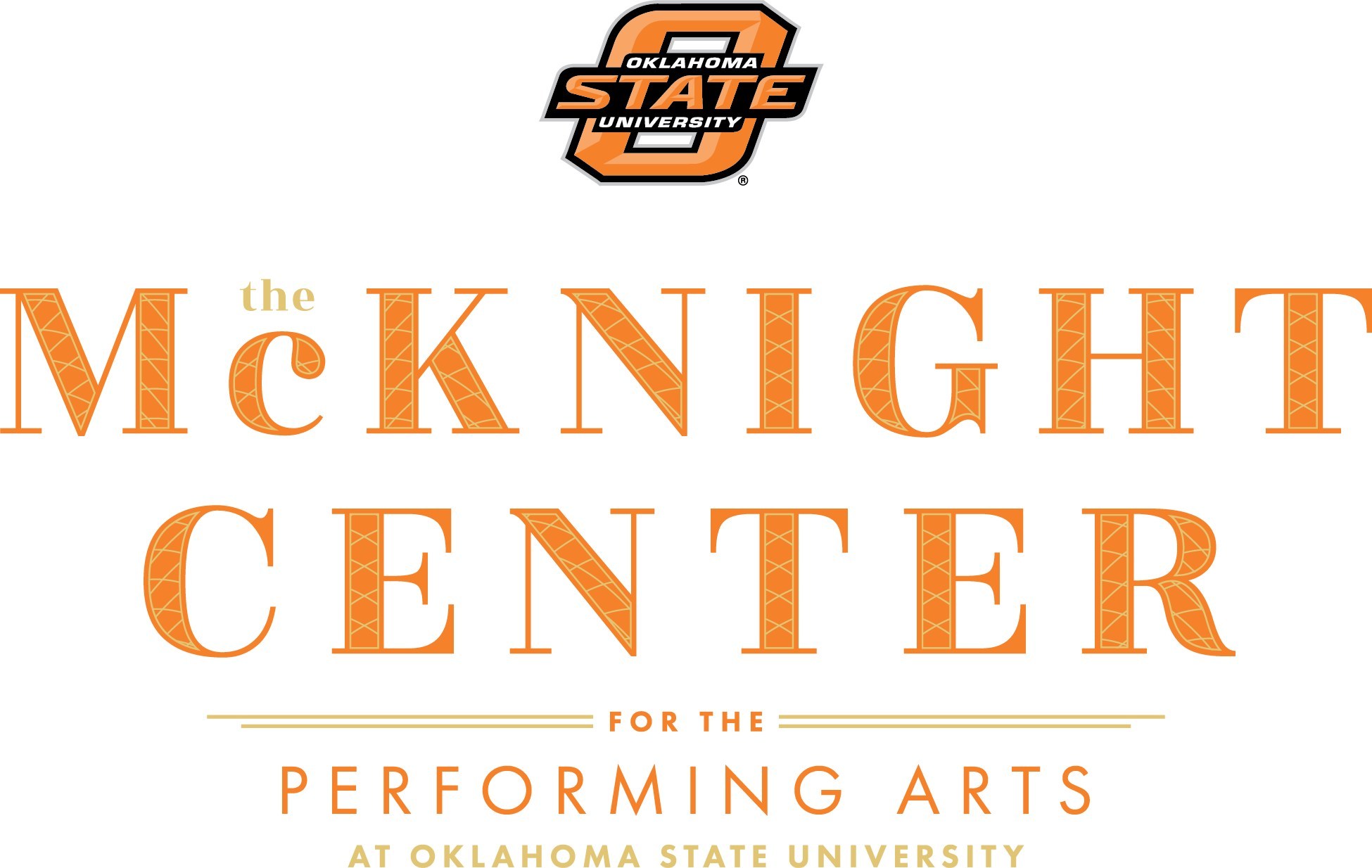 McKnight Center for the Performing Arts at Oklahoma State University ...