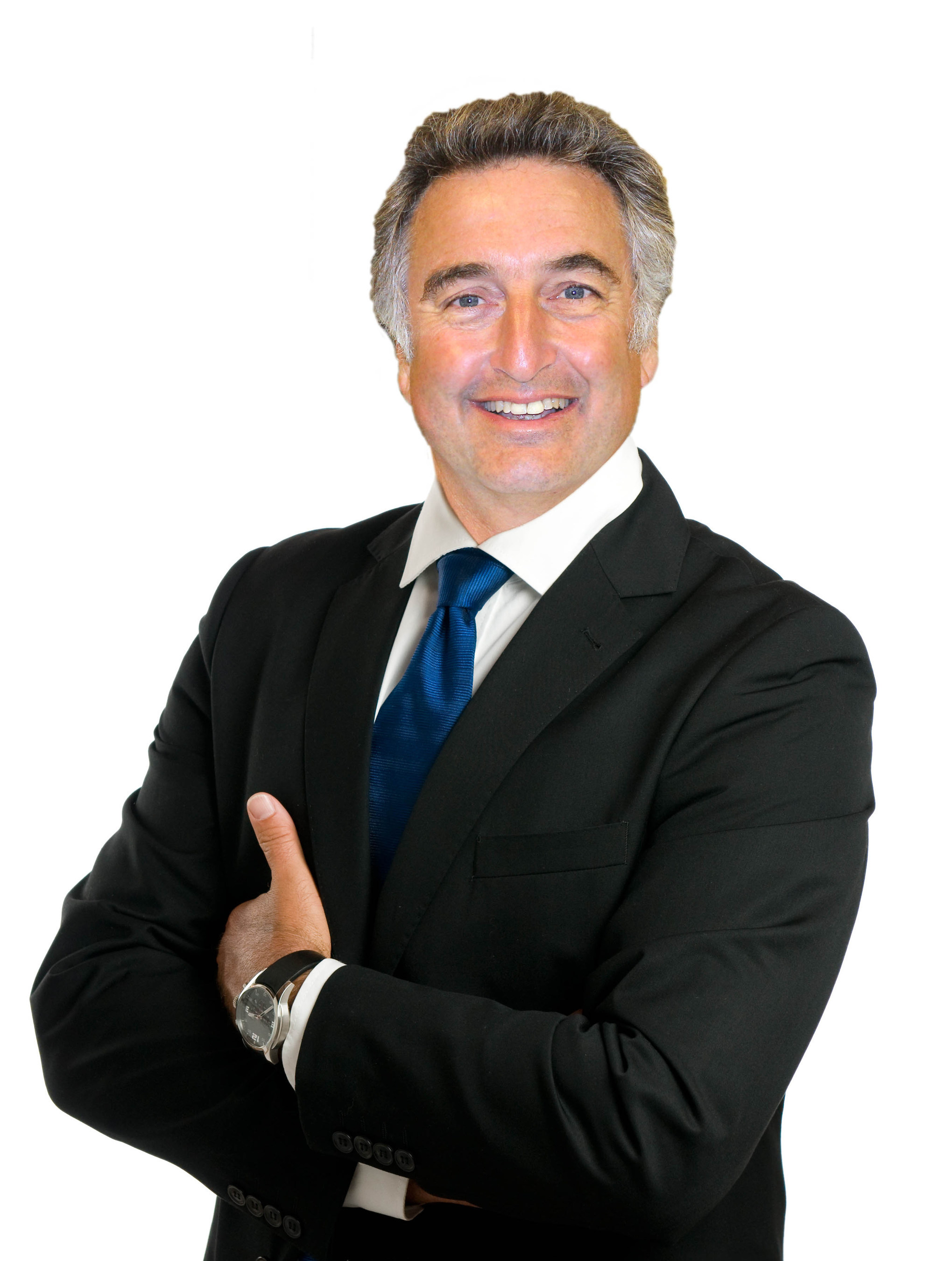 JTM Food Group's Joe Maas Selected Secretary of North American Meat ...