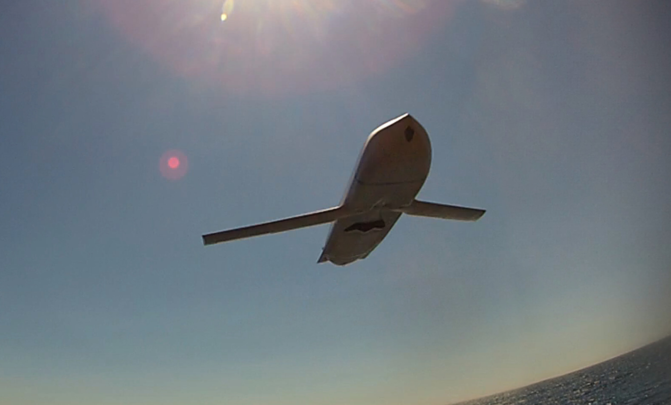 Lockheed Martin Long Range Anti-Ship Missile Wins 2017 Aviation Week ...