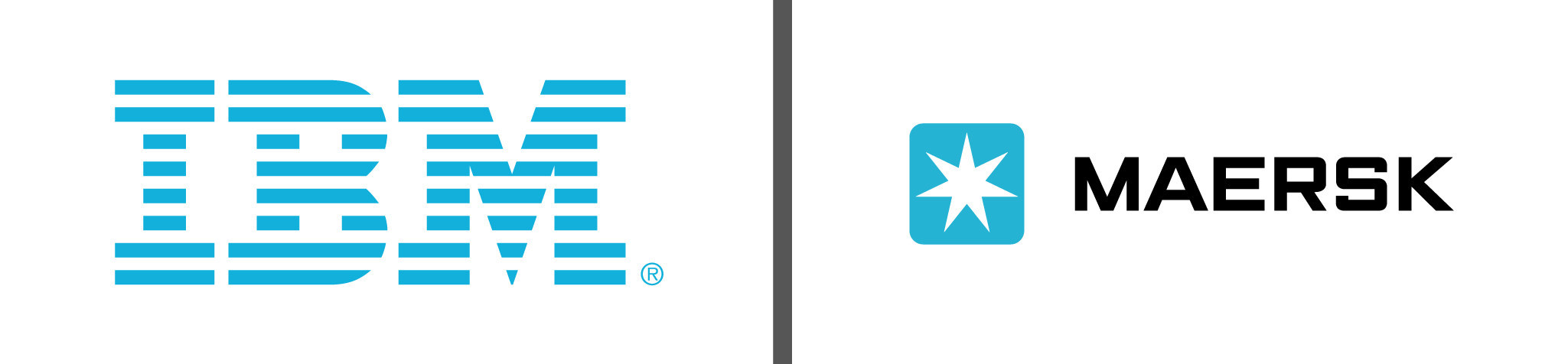 Maersk and IBM Unveil First Industry-Wide Cross-Border Supply Chain ...