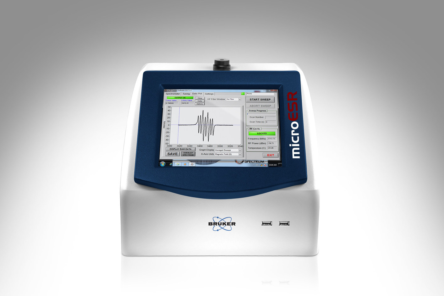 Bruker Introduces New Scientific Instruments and Analytical Solutions ...