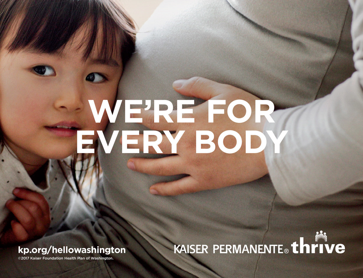 Kaiser Permanente Now Providing Care Across the State of Washington