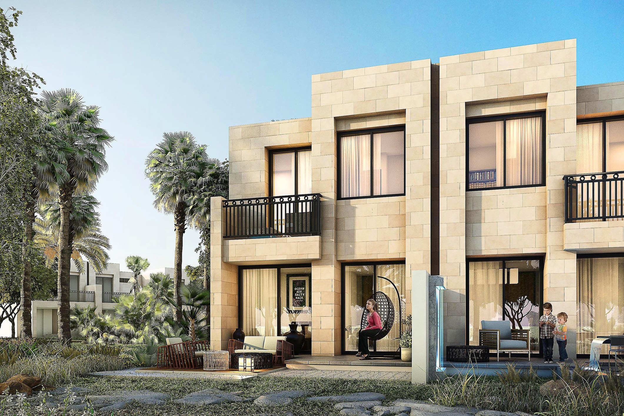 DAMAC Properties Presents a Rock-Solid Investment with Launch of Dubai ...