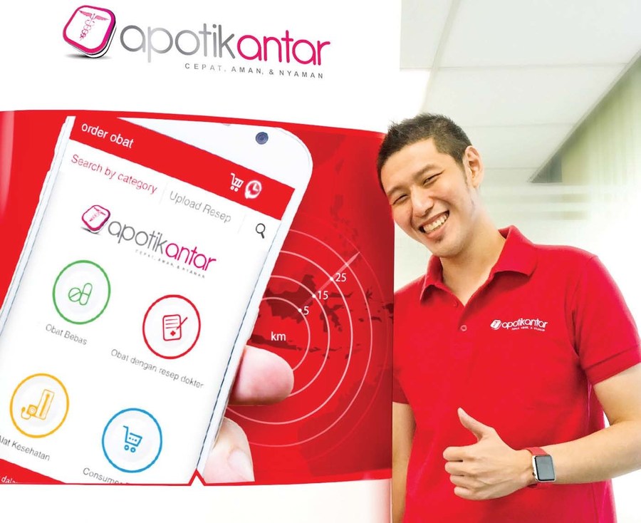 Pharma Digitalization at CPhI SEA in March