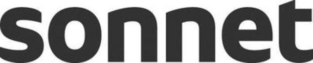 Sonnet reconnue pour son innovation en matière de service à la ...