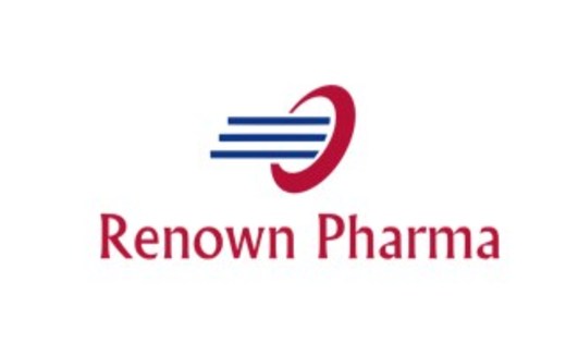 Renown Pharma Announces Successful Results of Apomorphine Sub-Lingual ...