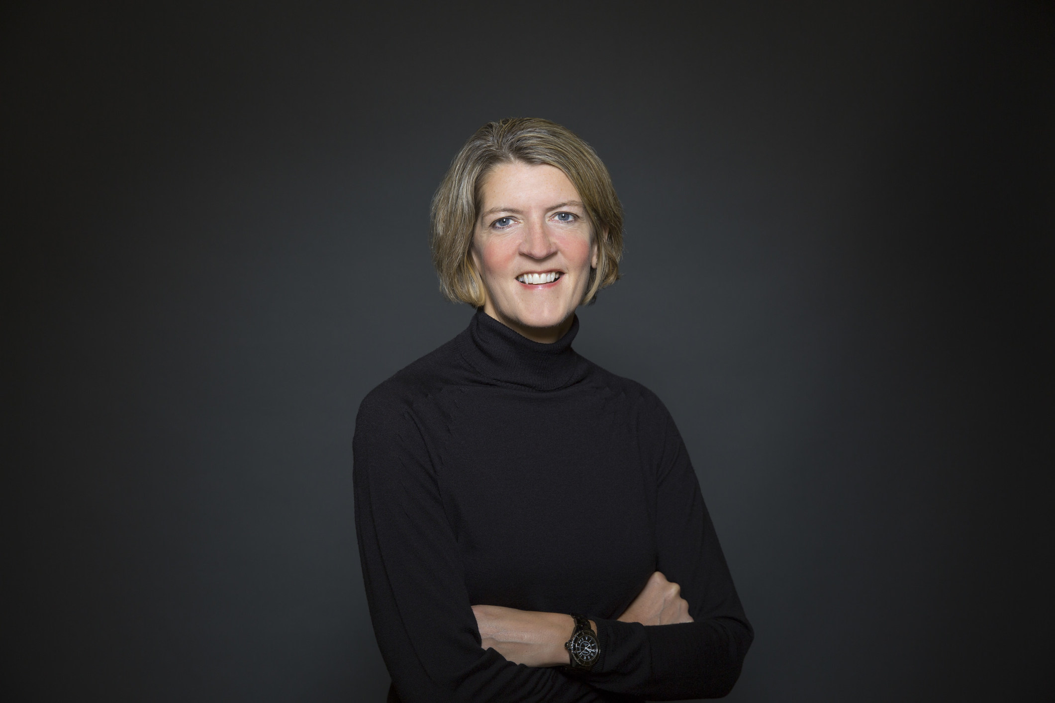 Land O'Lakes COO Beth Ford on navigating ag's disrupted business ...