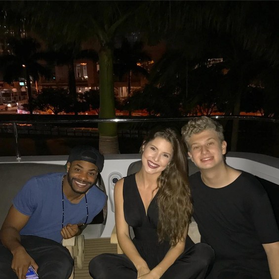 Justin Roberts, Next Social Media Sensation, Hits Over 2 Million Views ...