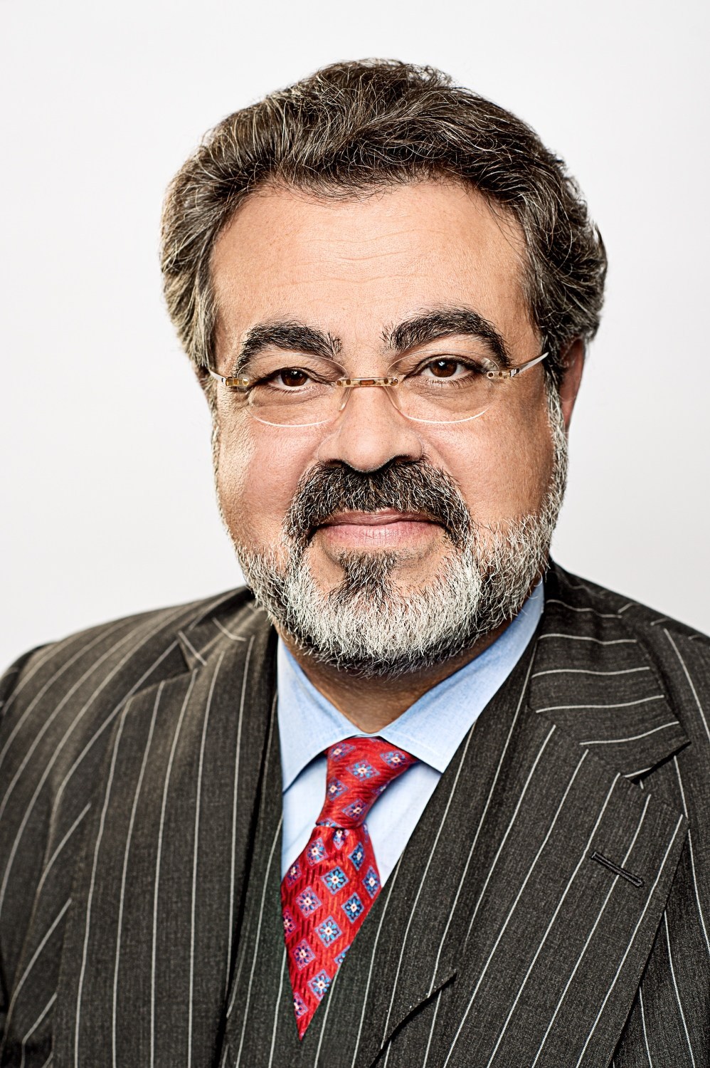 Eric Noll, Convergex CEO, Named Again to Institutional Investor's 2017 ...