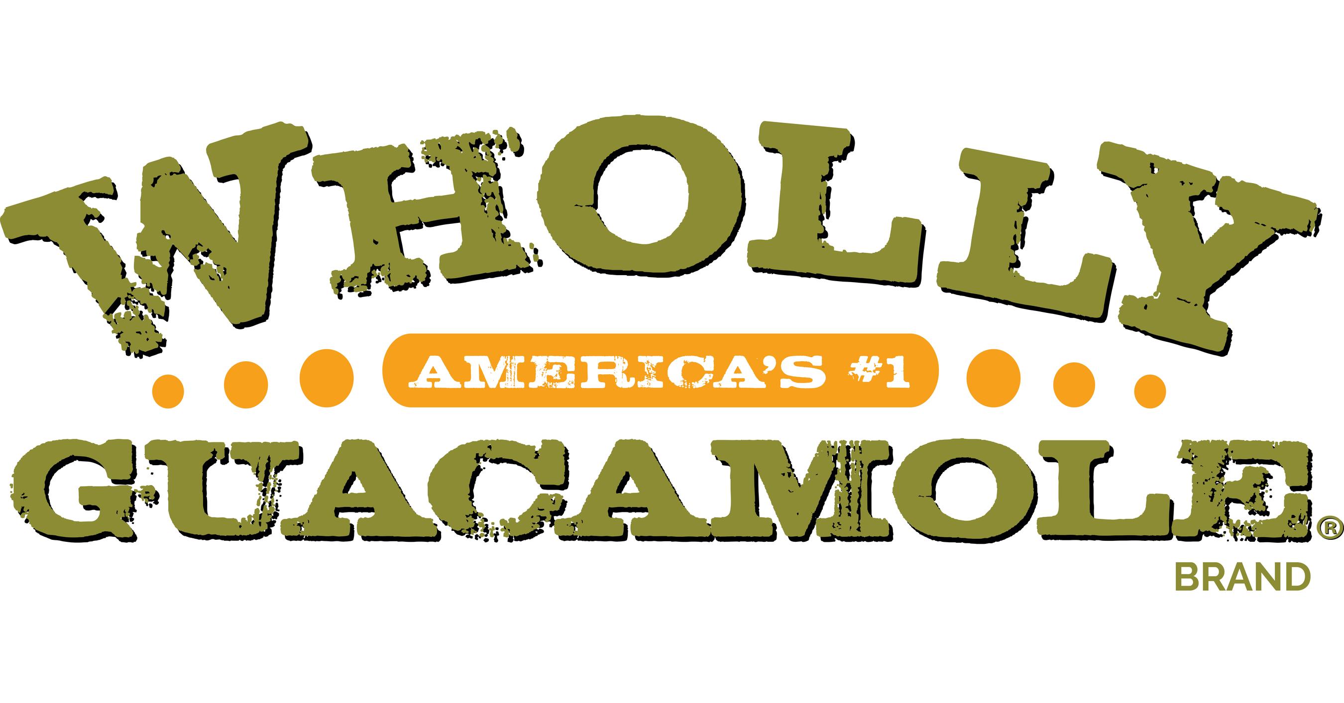 The Makers of the WHOLLY GUACAMOLE® Brand Bring Nation's First-Ever ...