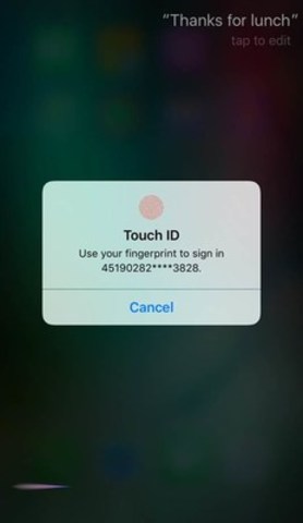 RBC first Canadian bank to launch Interac e-Transfer® using Siri