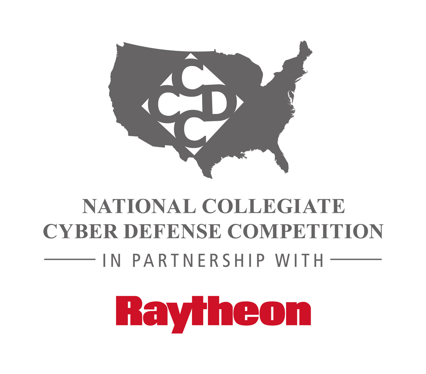 Raytheon sponsors nation's largest cybersecurity competition