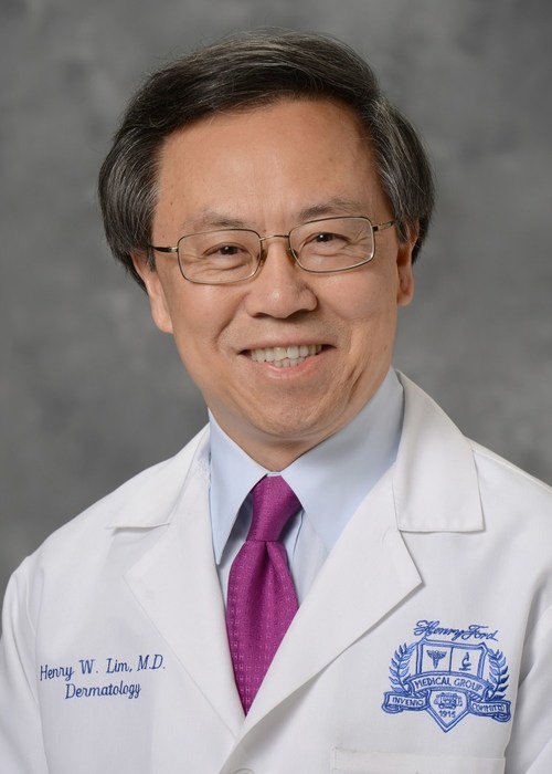 Henry Ford Hospital Dermatologist Becomes President of American Academy ...