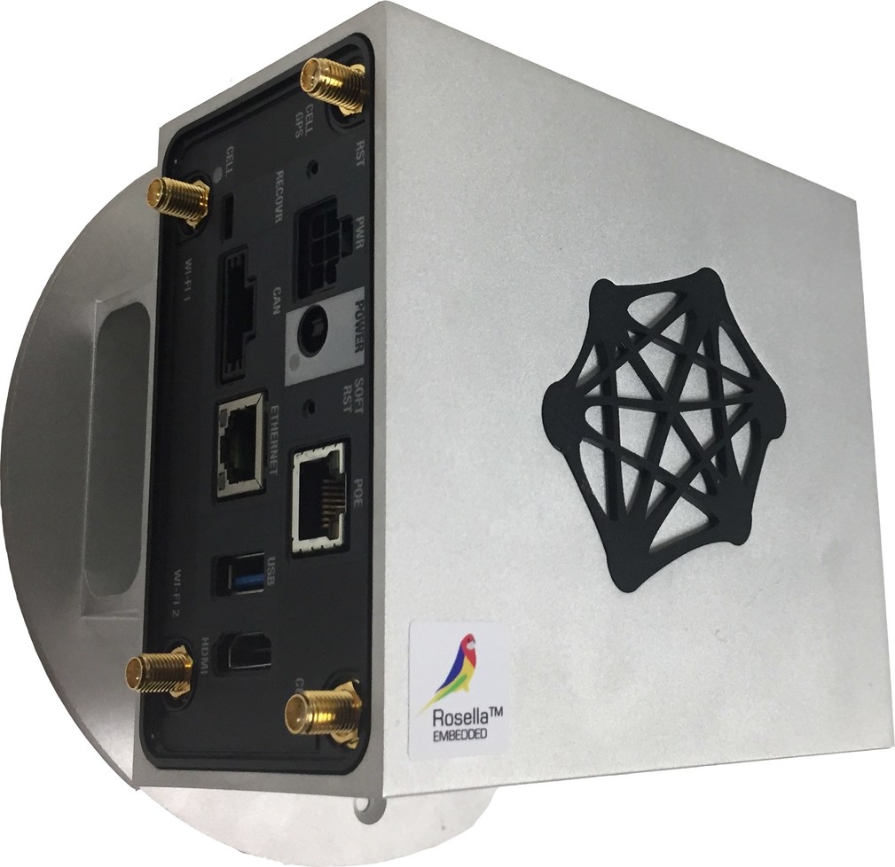 VIMOC Technologies Unveils neuBox™ IoT Edge Computing Device With ...