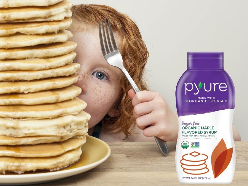 Pyure® Brands to Unveil its Newest Innovations To Its Line of Sugar ...