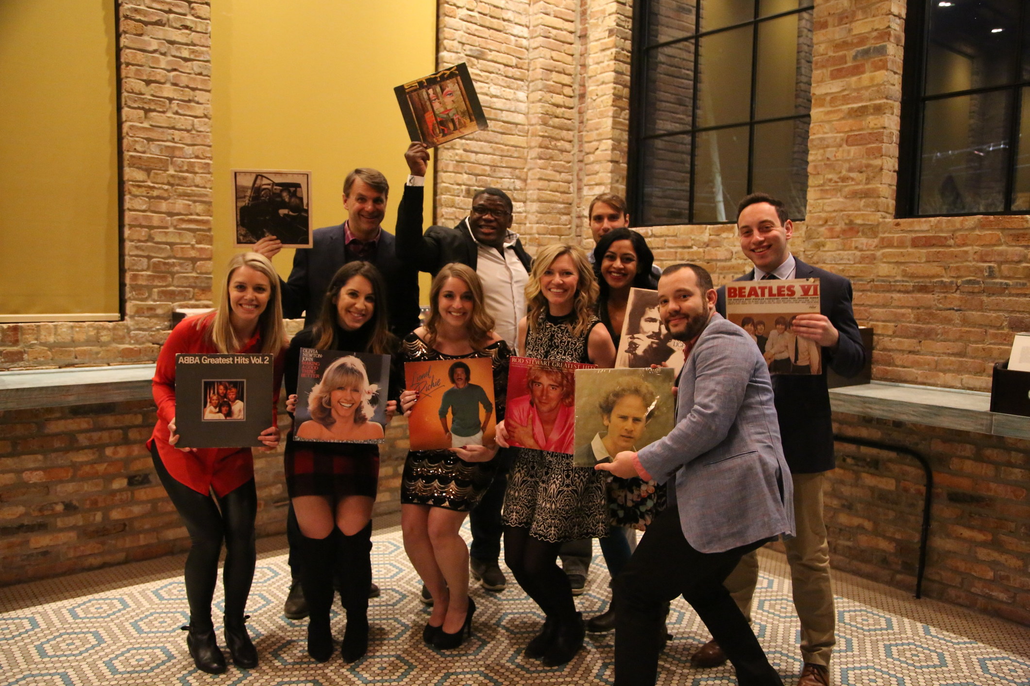 Down with Deep Dish: SRW.agency Leads Chicago's Food 2.0 Brands to ...