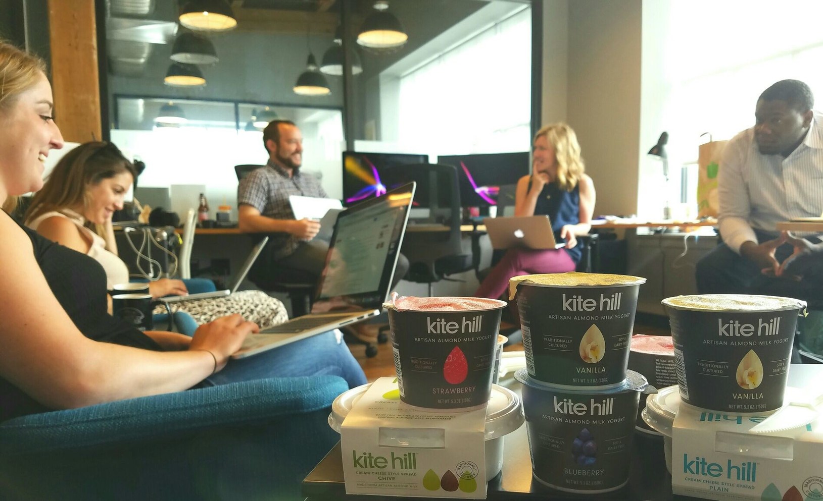 Down with Deep Dish: SRW.agency Leads Chicago's Food 2.0 Brands to ...
