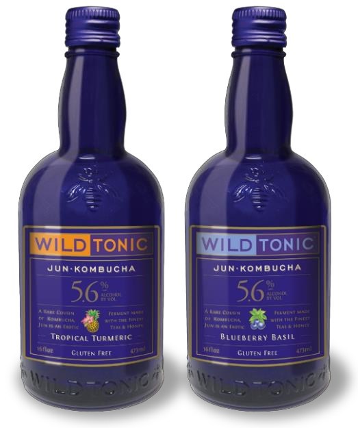 Good Omen Bottling Creates Buzz with Release of Innovative Wild Tonic ...