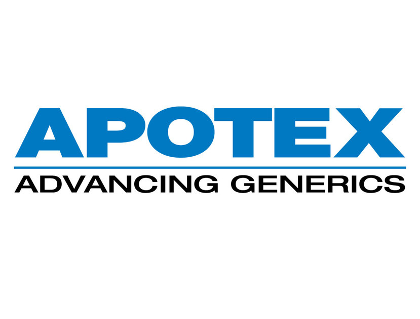 Apotex Announces $184 Million Investment to Grow U.S. Manufacturing ...