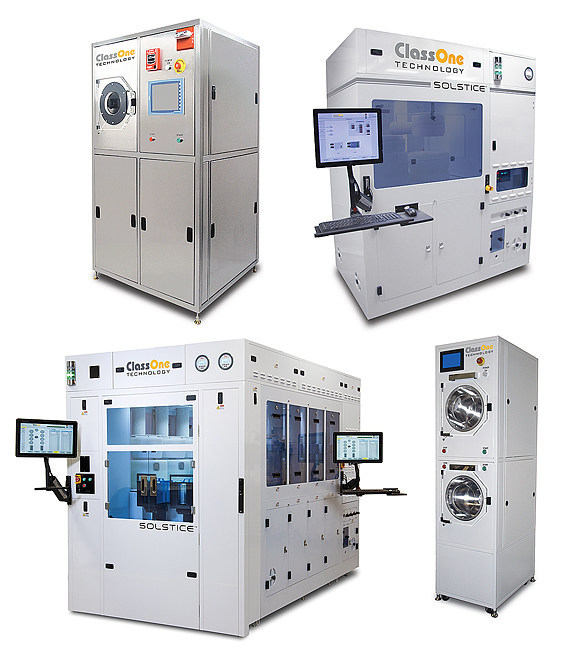 ClassOne Signs Scientech as Rep for China, Taiwan and SE Asia