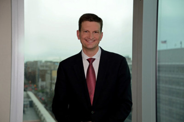 KPMG elects Bill Thomas as Global Chairman