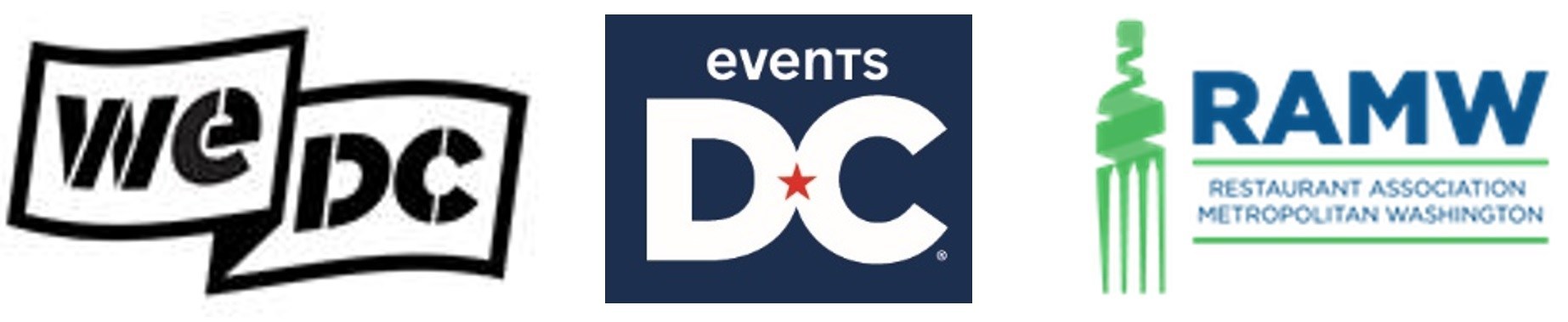 Events DC And Restaurant Association Metropolitan Washington ...