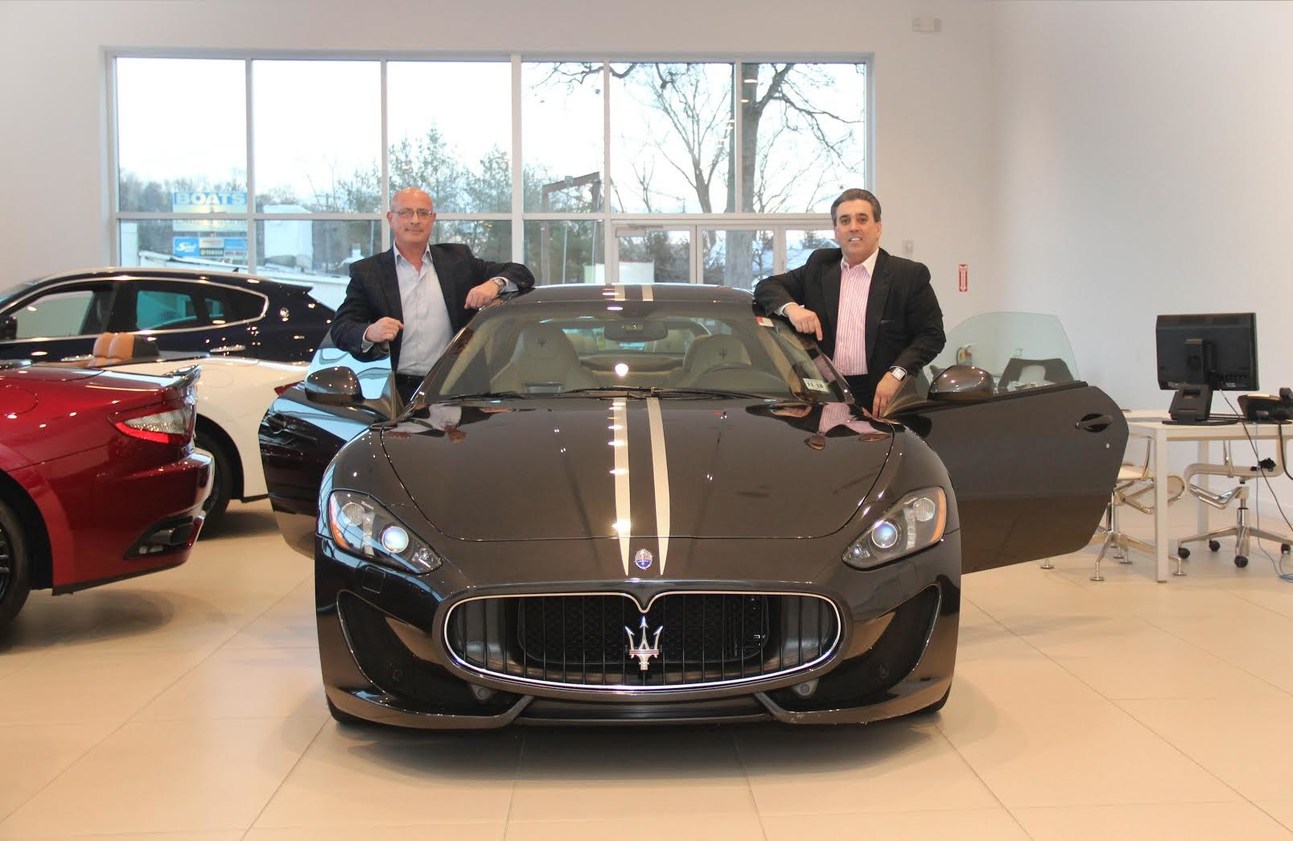 Entrepreneur Tom Maoli Creates New Investment Vehicle For Physicians